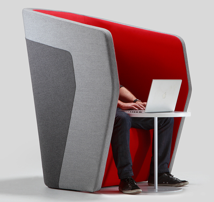 Office Furniture-HAWORTH